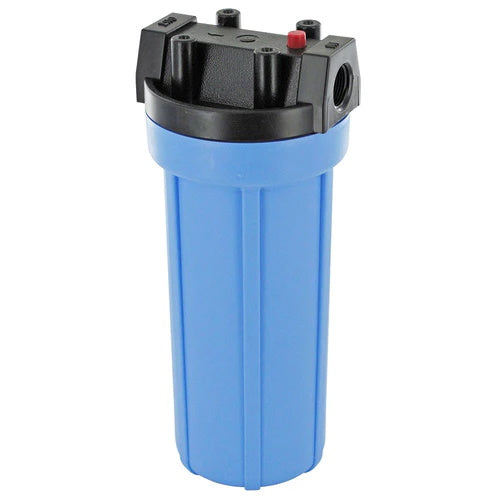 Big Blue Water Filter - Sediment, Micro Filter/Cartridge Los Angeles ...