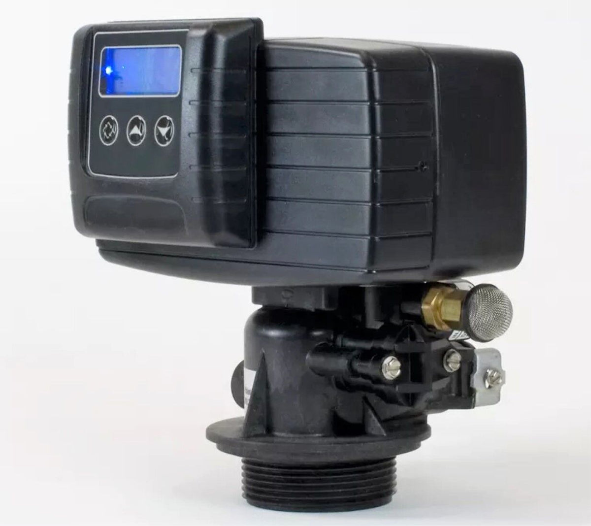 Fleck 5600SXT AIO Digital Air Injection Oxidation Control Valve – Titan ...