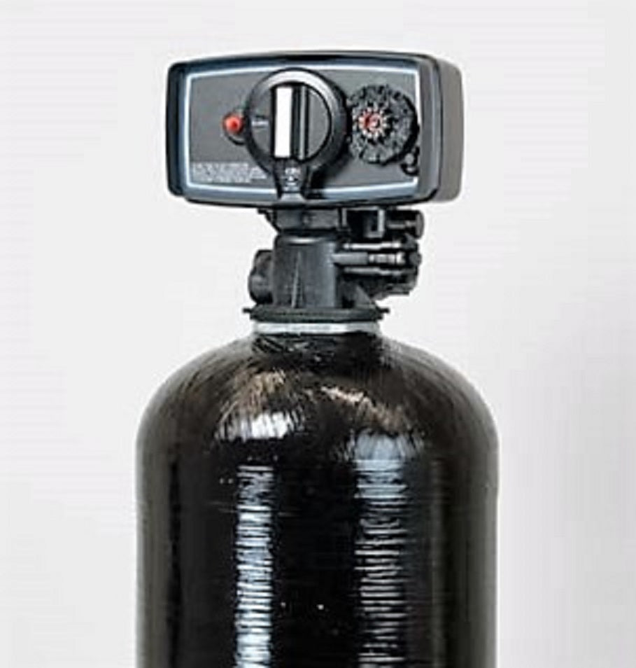 Whole House Water Filter Carbon GAC Coconut Shell 1354 - 2.5 CU FT - F ...