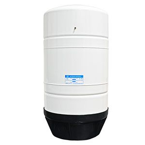 REVERSE OSMOSIS WATER FILTER STORAGE TANK 20 GALLONS – Titan Water Pro