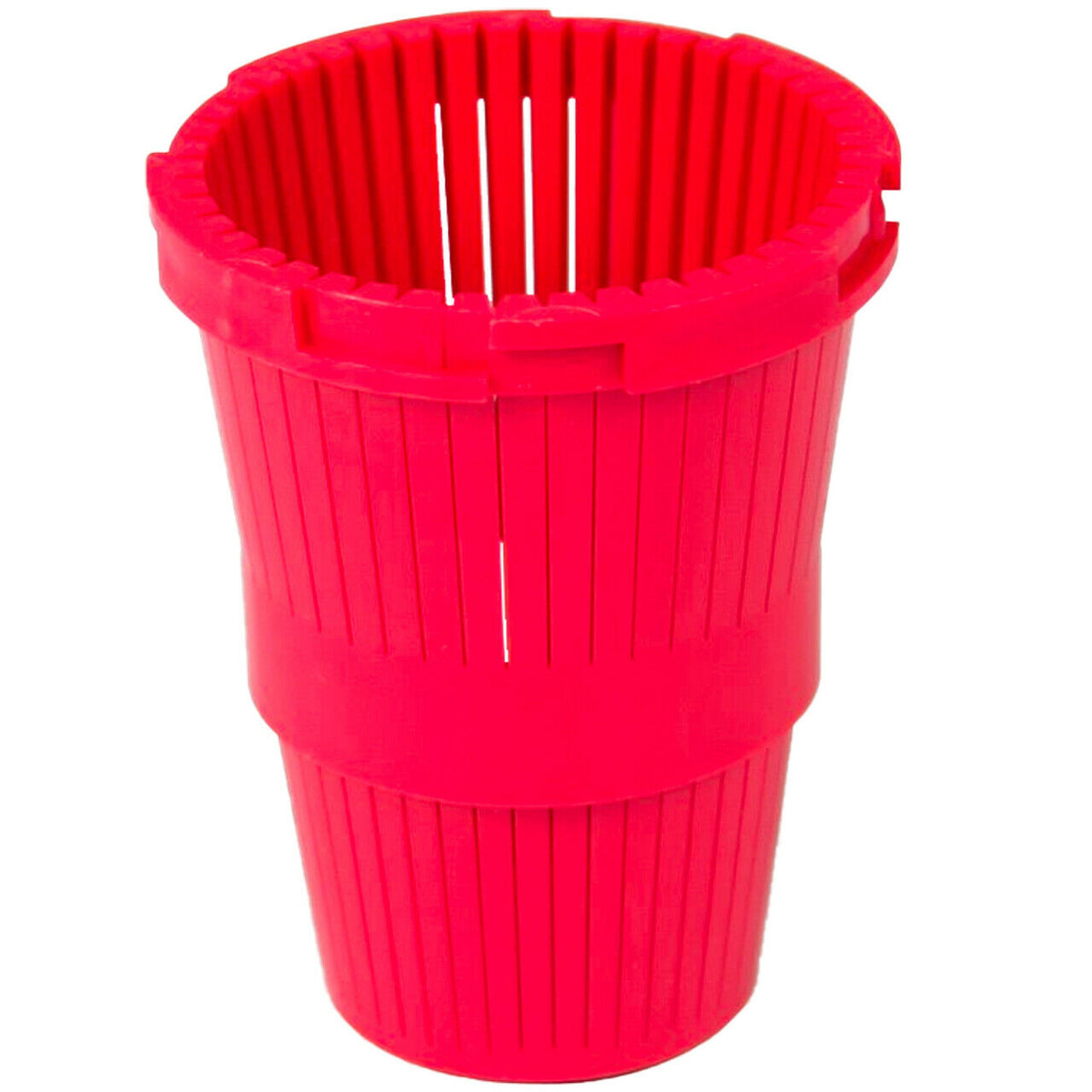 Fine Mesh Upper Basket for Fleck, Clack, and Autotrol Valves-Fits 1.05 ...