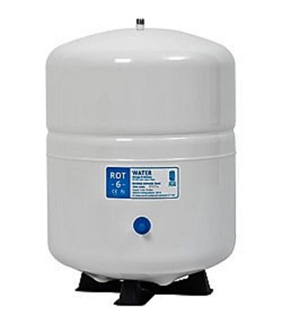 REVERSE OSMOSIS WATER FILTER STORAGE TANK RO-152 – Titan Water Pro